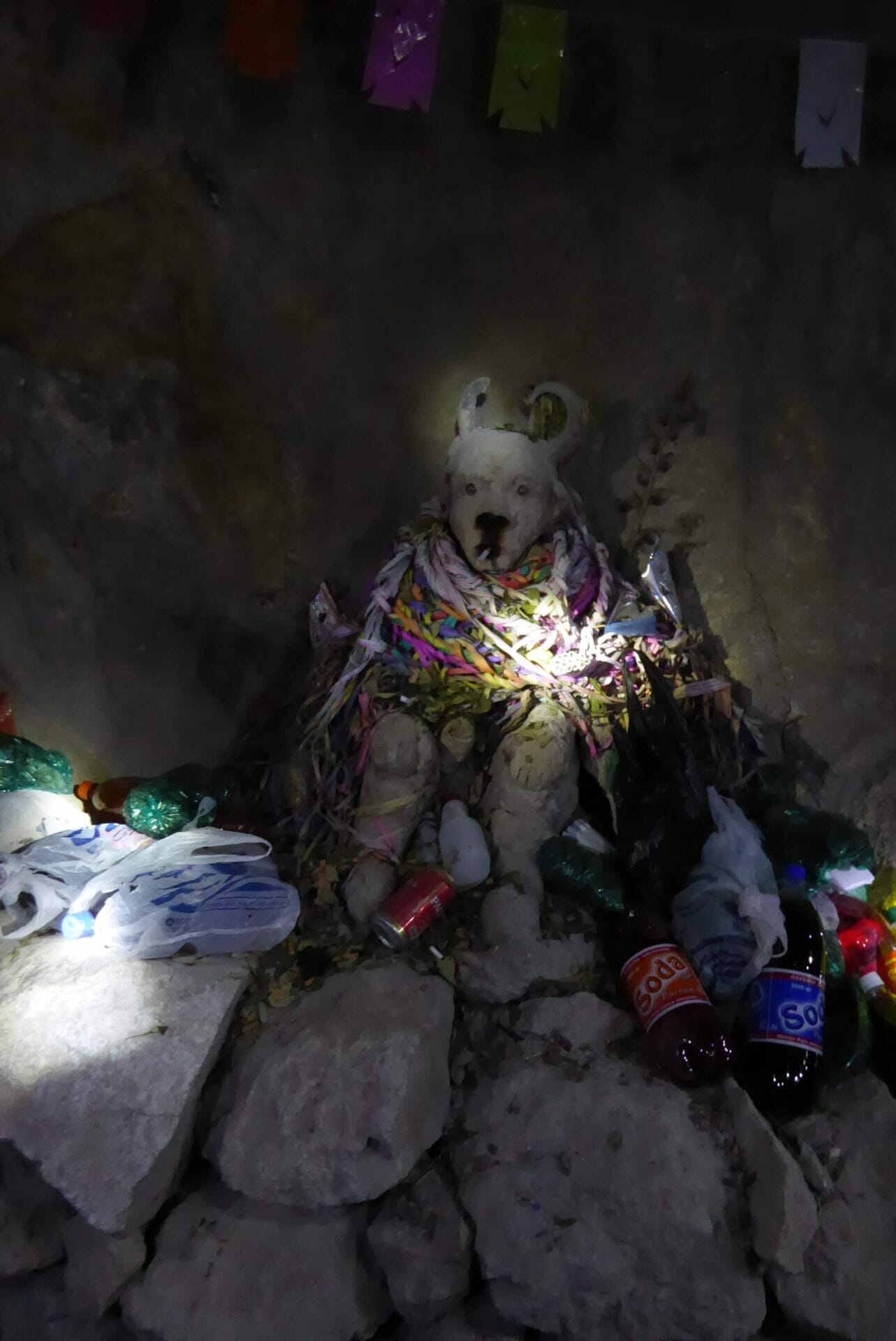 Cerro Rico - Bolivia's Mountain Of Death | ytravelthere