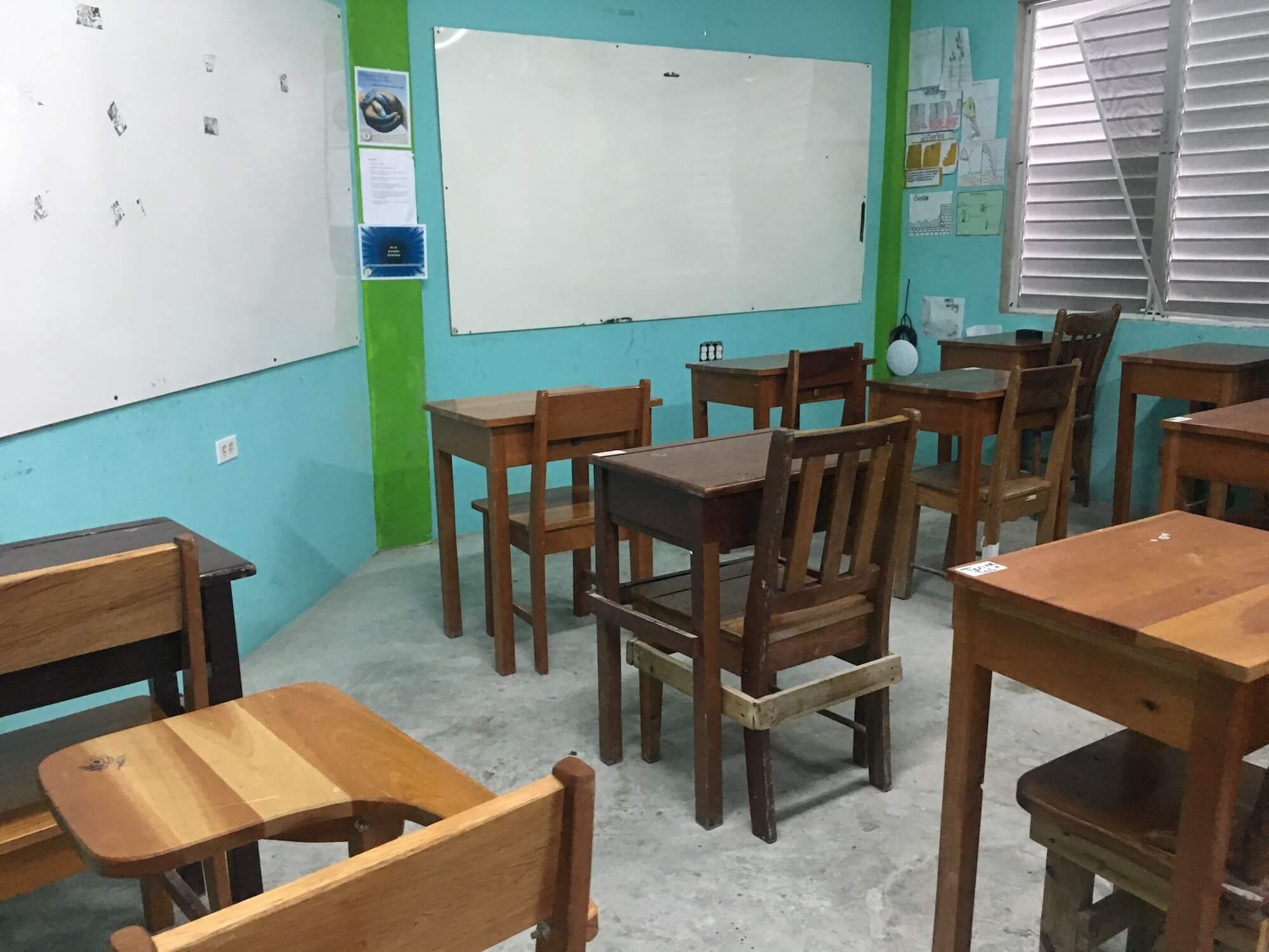 Ocean Academy - Caye Caulker's Enterprising Solution To Education ...